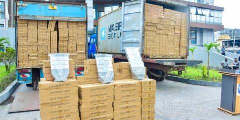 snel led – PROVINCES 26 RDC.net::: site d'information