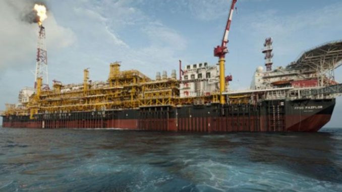 L’Angola détrône le Nigeria et devient le roi du pétrole africain ...