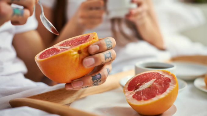 Voilà pourquoi il est bon de consommer des aliments amers – PROVINCES ...