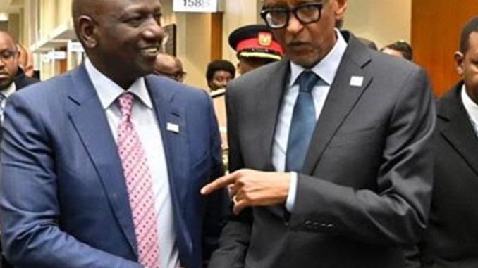 Disparition de Yusuf Gasana : l’ONU demande des comptes au Rwanda et au ...