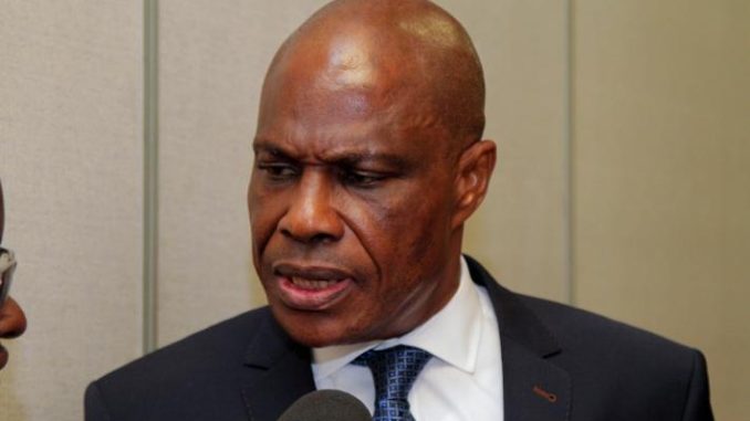 RDC : Fayulu « Goma vit sous une administration soumise aux intérêts ...