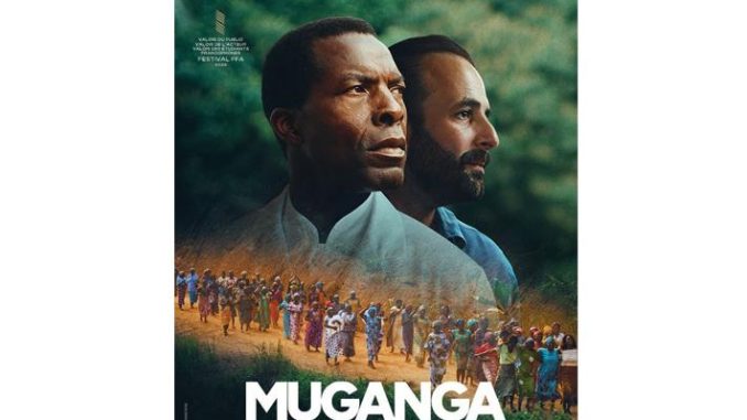 “Muganga – Celui qui soigne” : l’éveil sur le prix du sang rd-congolais ...