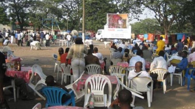 RDC-Kinshasa – Limete : braquage spectaculaire contre des cambistes à ...