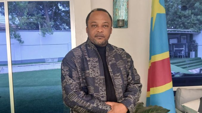 RDC : Avant le dialogue, Dodo Kamba propose la mise en place de la ...
