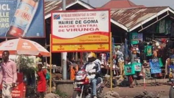Butembo-Goma : les usagers de cet axe vivent un véritable calvaire ...